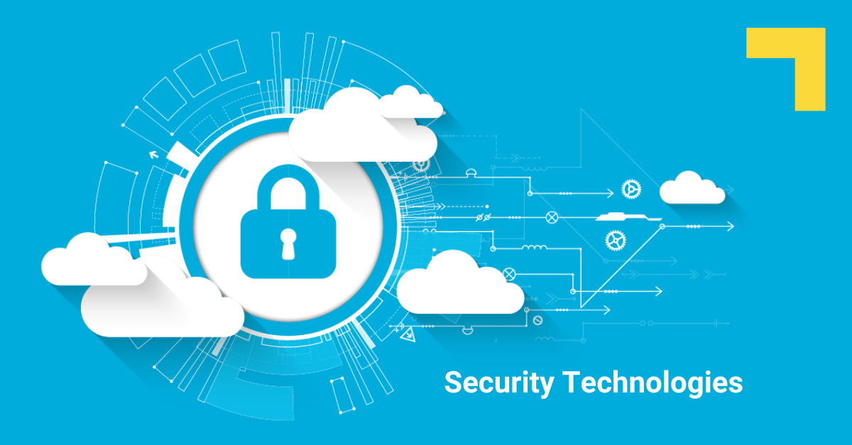 Security Technologies in Microsoft Azure AD: An Overview